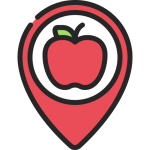 Download Free Apple Maps Icons , Logos and Symbols
