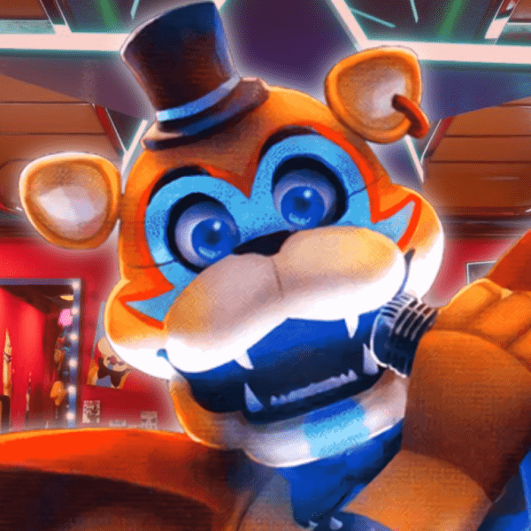 Free FNaF App Icons - Five Nights At Freddy's