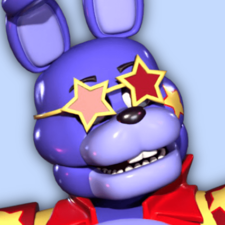 Free FNaF App Icons - Five Nights At Freddy's