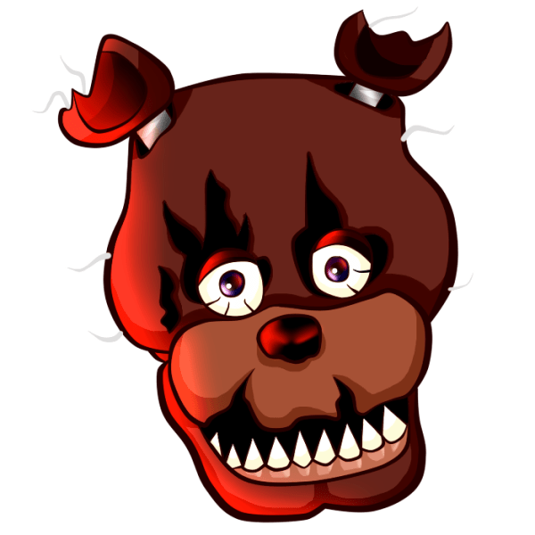 Free FNaF App Icons - Five Nights At Freddy's
