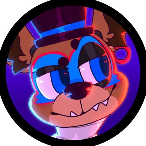 Free FNaF App Icons - Five Nights At Freddy's