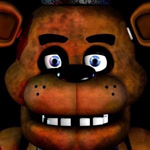 Free FNaF App Icons - Five Nights At Freddy's