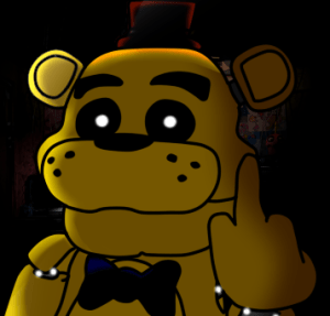 Free FNaF App Icons - Five Nights At Freddy's