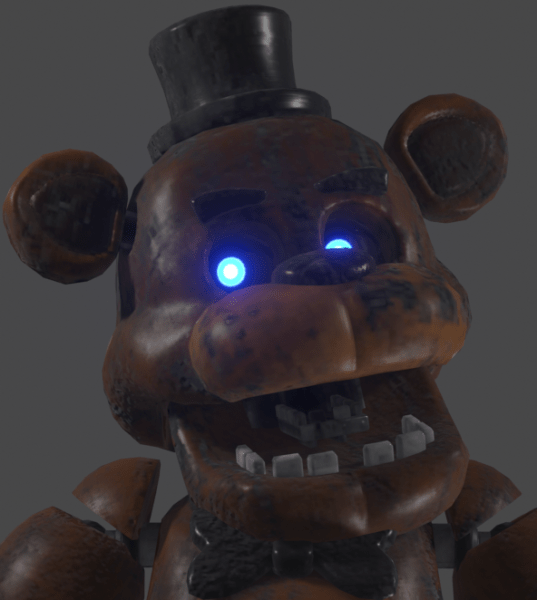 Free FNaF App Icons - Five Nights At Freddy's