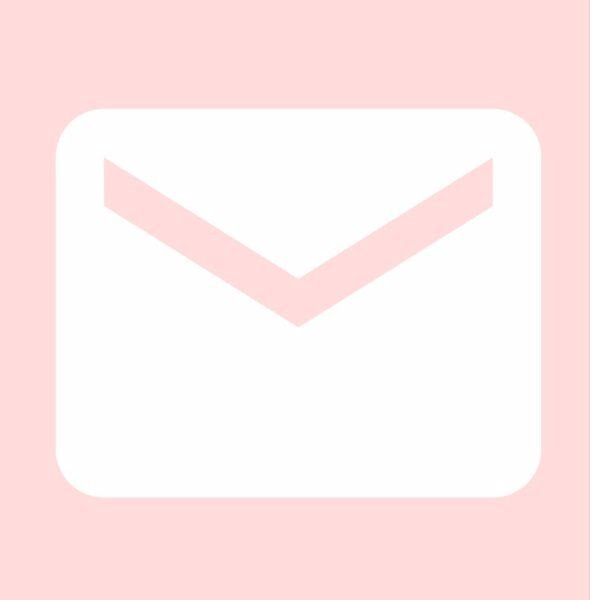 Pink Email Icon PNG Images and Vectors - Free Download