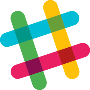 Free Slack Icons, Logos, Symbols – Download PNG