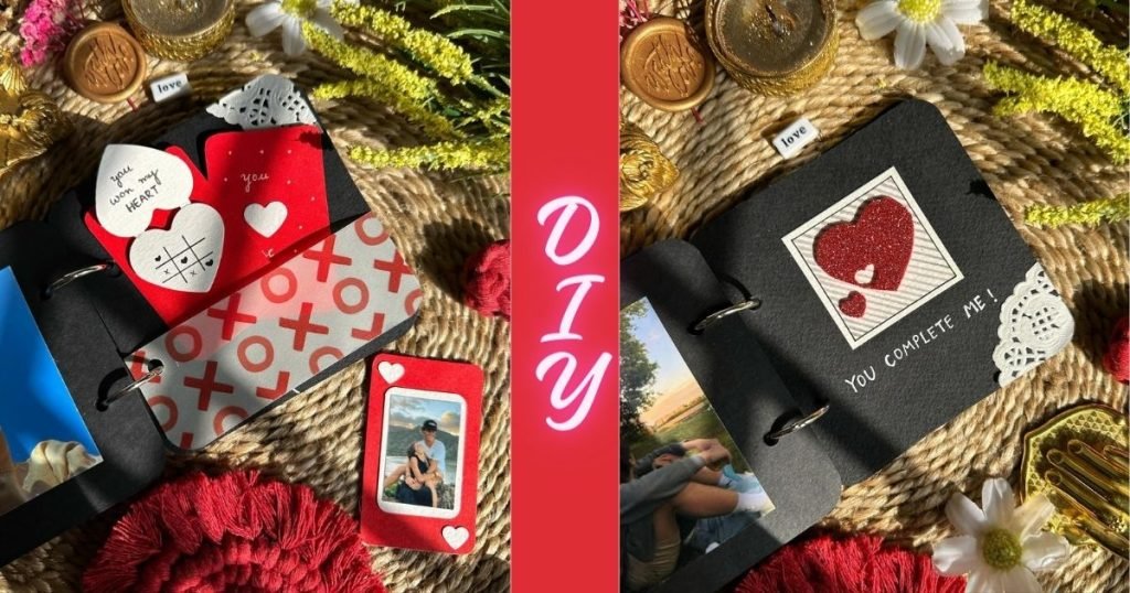 Heartfelt Whispers: A Valentine's Day Love Story Book