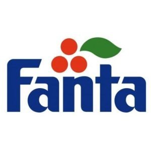 All Fanta Logos and its Symbol, History, PNG and Brand