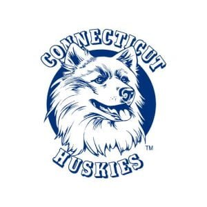 All UConn Logos and Symbols, Meaning, History, PNG