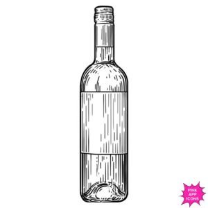 25+ Easy Water Bottle Drawing Ideas Step by Step