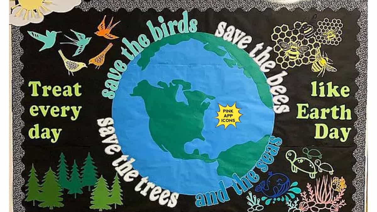 Earth Day Decoration, Crafts, and Art Ideas 2025