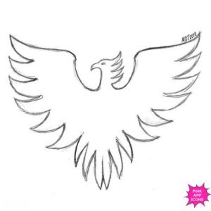 20+ Easy Ibong Adarna Drawing With Color