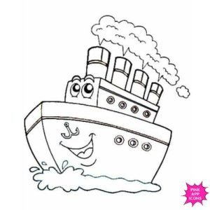 20+ Easy Bapor Tabo Drawing Ideas with Color