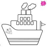 20+ Easy Bapor Tabo Drawing Ideas with Color