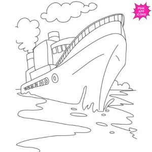 20+ Easy Bapor Tabo Drawing Ideas with Color