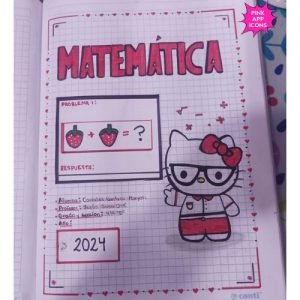 20+ Easy Math Cover Page Drawing Design Ideas
