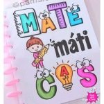 20+ Easy Math Cover Page Drawing Design Ideas