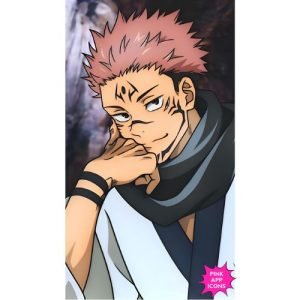 25+ Easy Sukuna Drawing Ideas with Pencil Step by Step