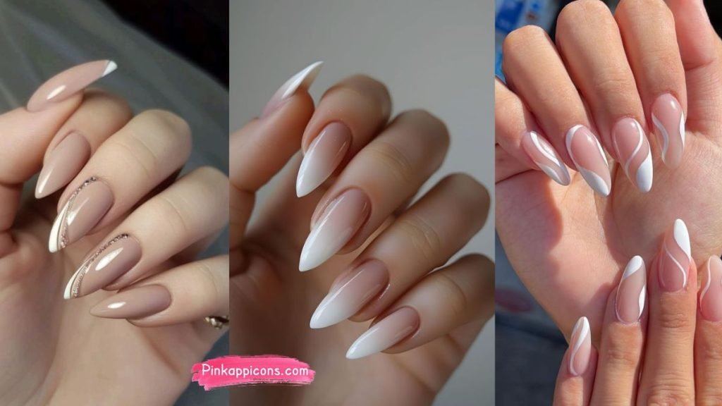 20+ Best Short Almond Nails Ideas You'll Love!