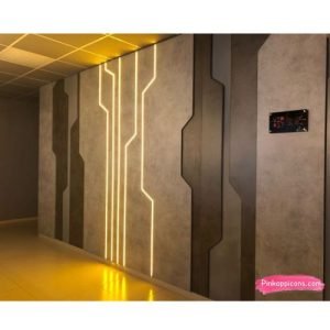 25+ Best LED Wall Designs Ideas for House