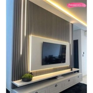 25+ Best LED Wall Designs Ideas for House
