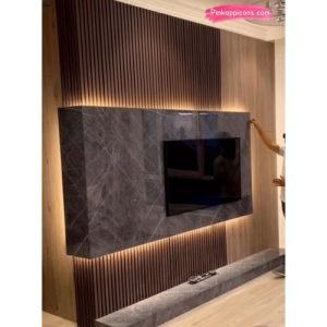 25+ Best LED Wall Designs Ideas for House