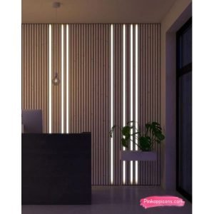 25+ Best LED Wall Designs Ideas for House
