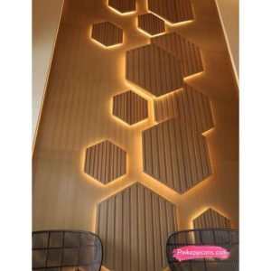 25+ Best LED Wall Designs Ideas for House