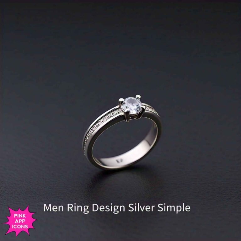 45+ Latest Men Ring Design Ideas in 2025