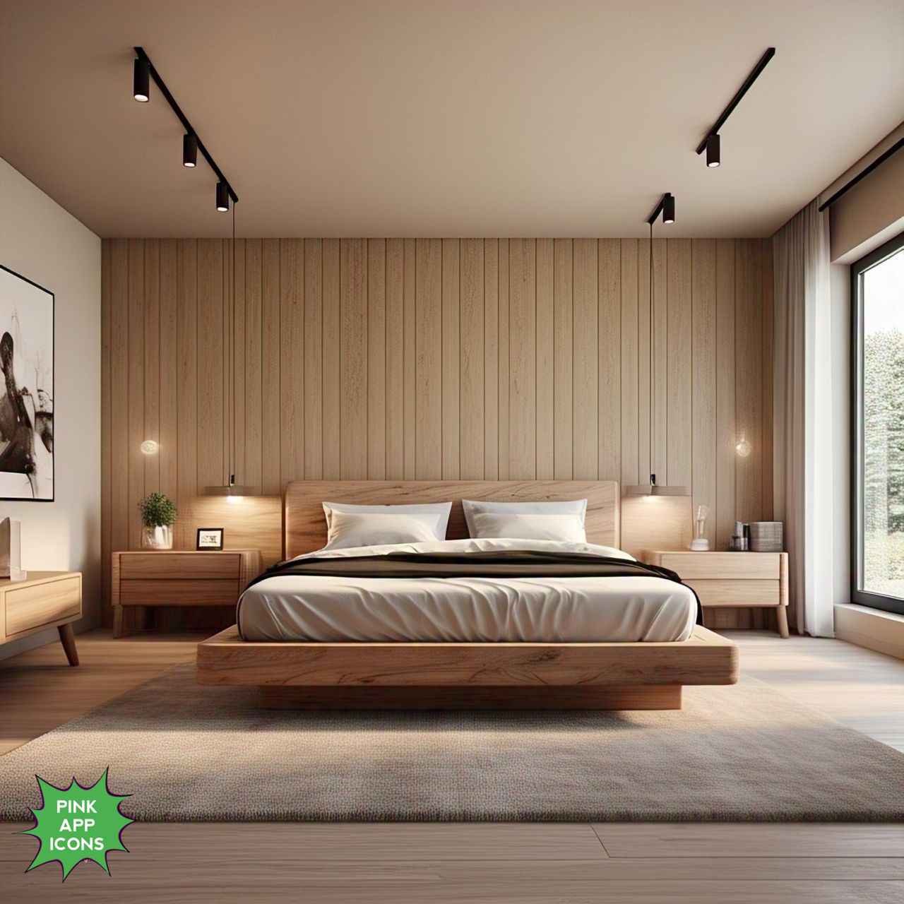 35+ Latest Wooden Bed Design Modern, Box Type Ideas