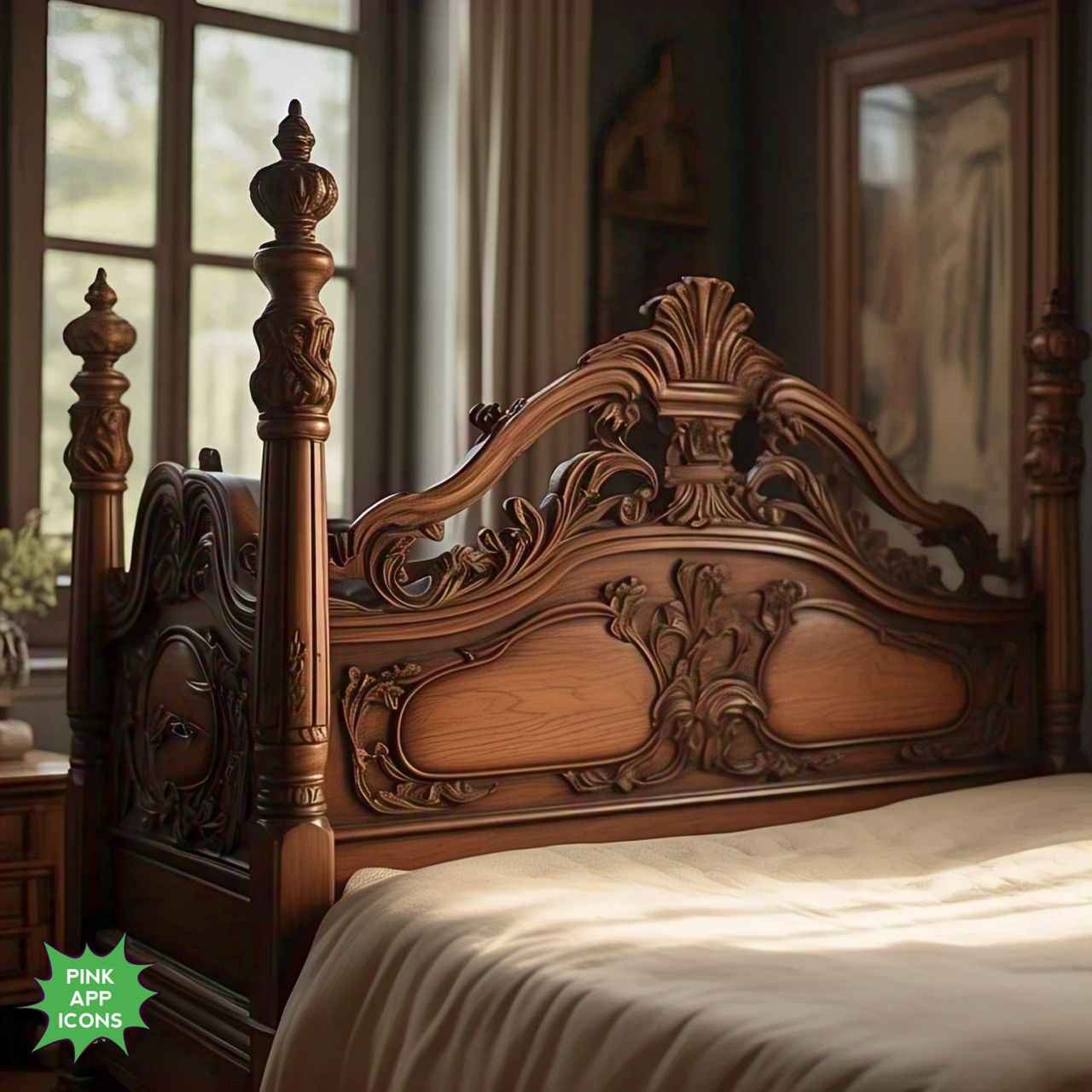 35+ Latest Wooden Bed Design Modern, Box Type Ideas