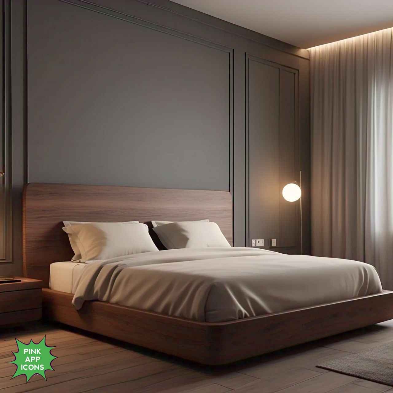 35+ Latest Wooden Bed Design Modern, Box Type Ideas