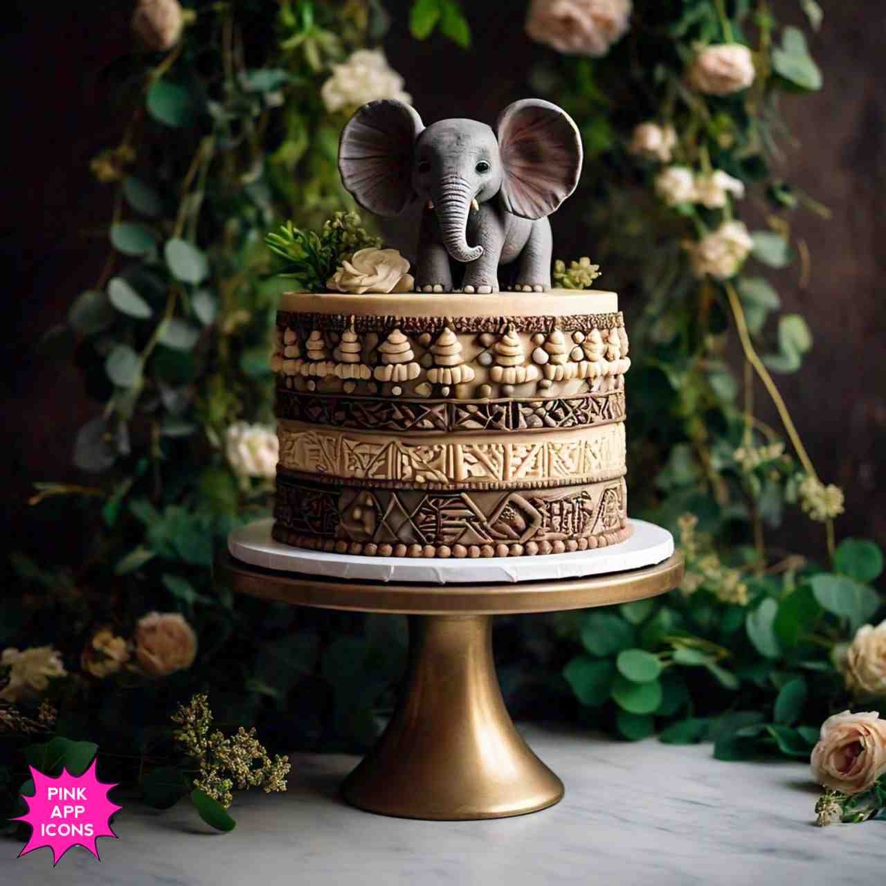 35+ Best Baby Boy Cake Design Ideas for Special Moments