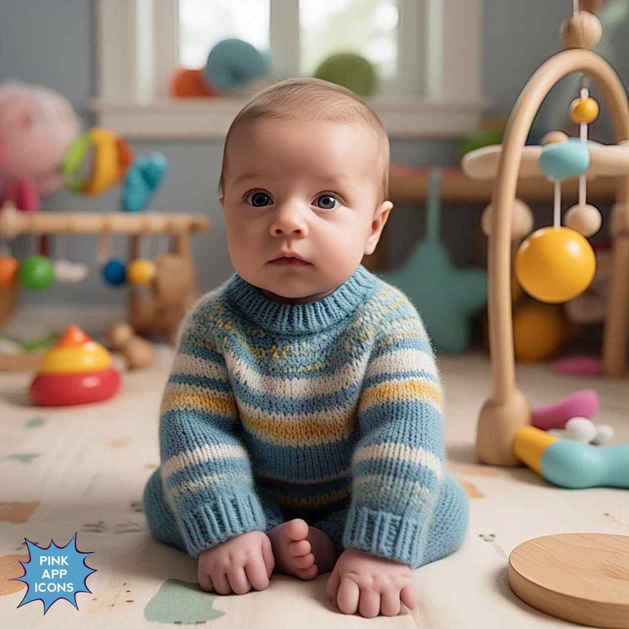 30+ Best Baby Boy Sweater Designs with Cute and Stylish