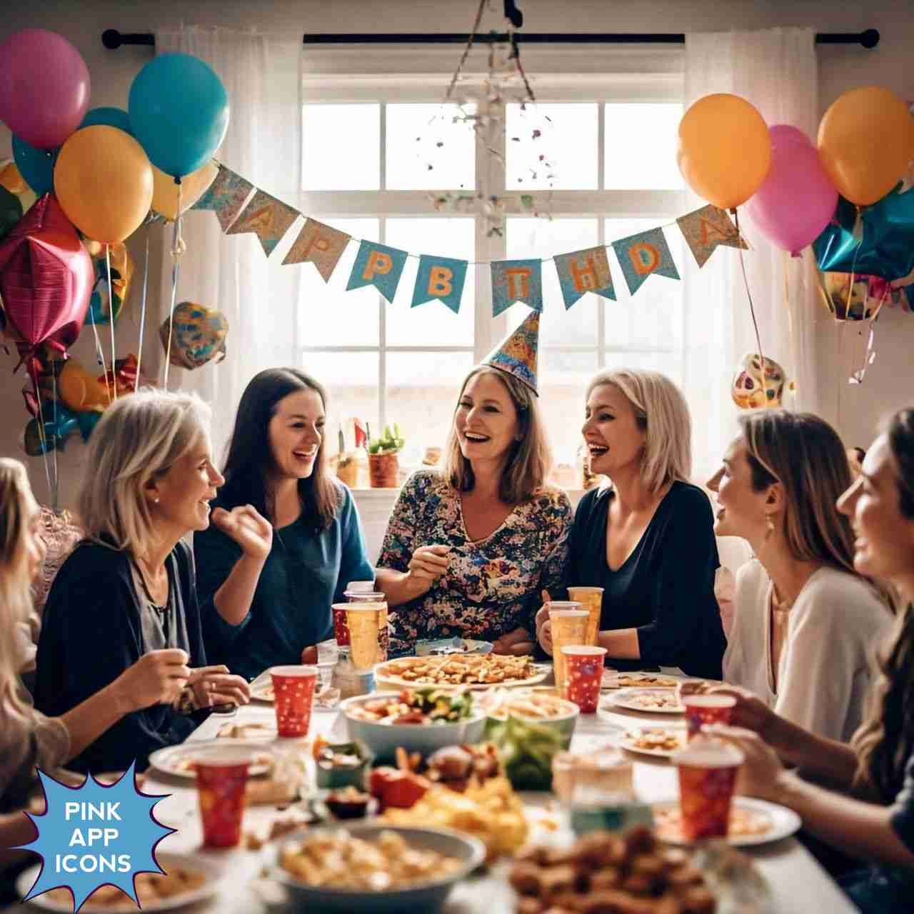 35+ Unique Birthday Party Ideas to Impress Guests