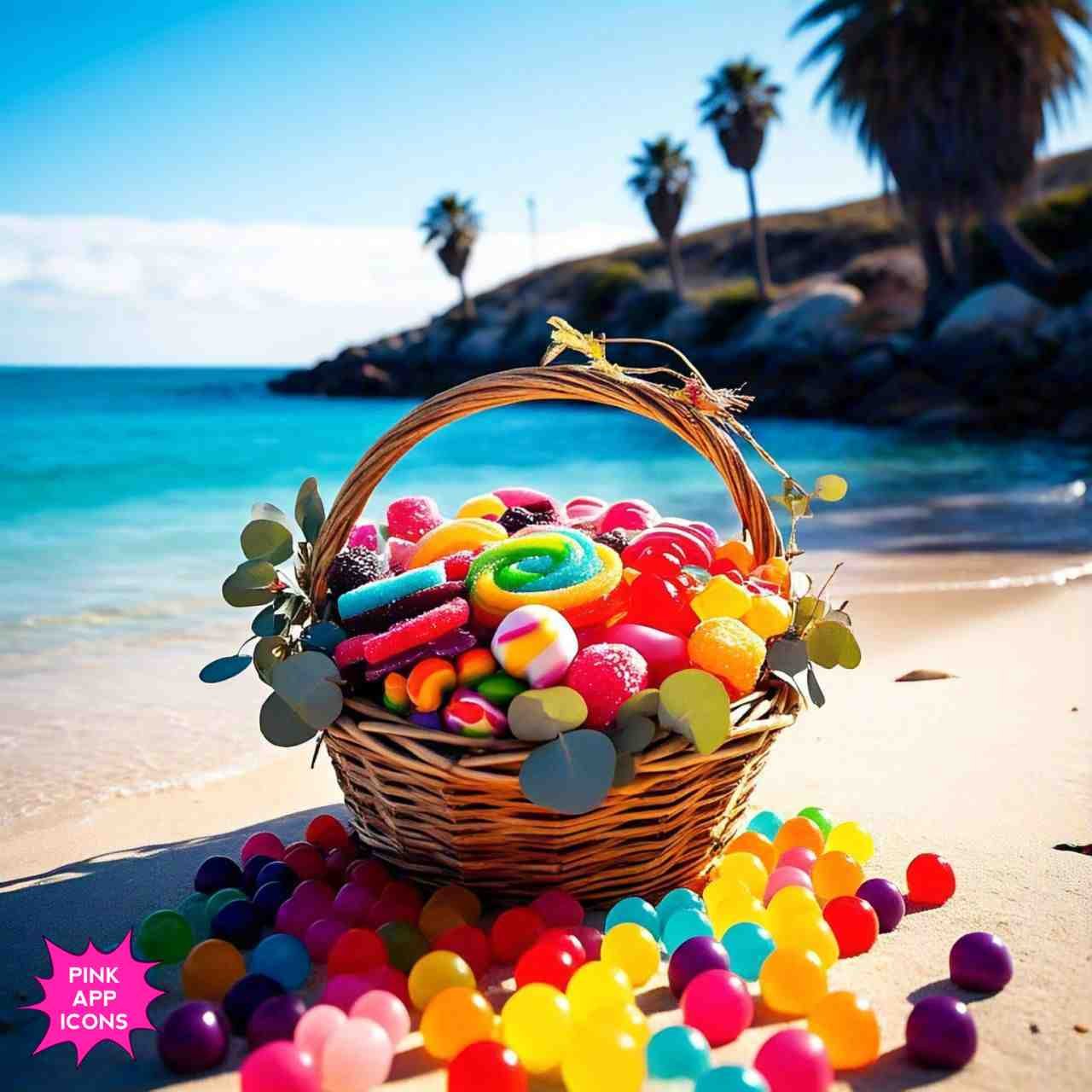 45+ Creative Boo Basket Ideas for Halloween