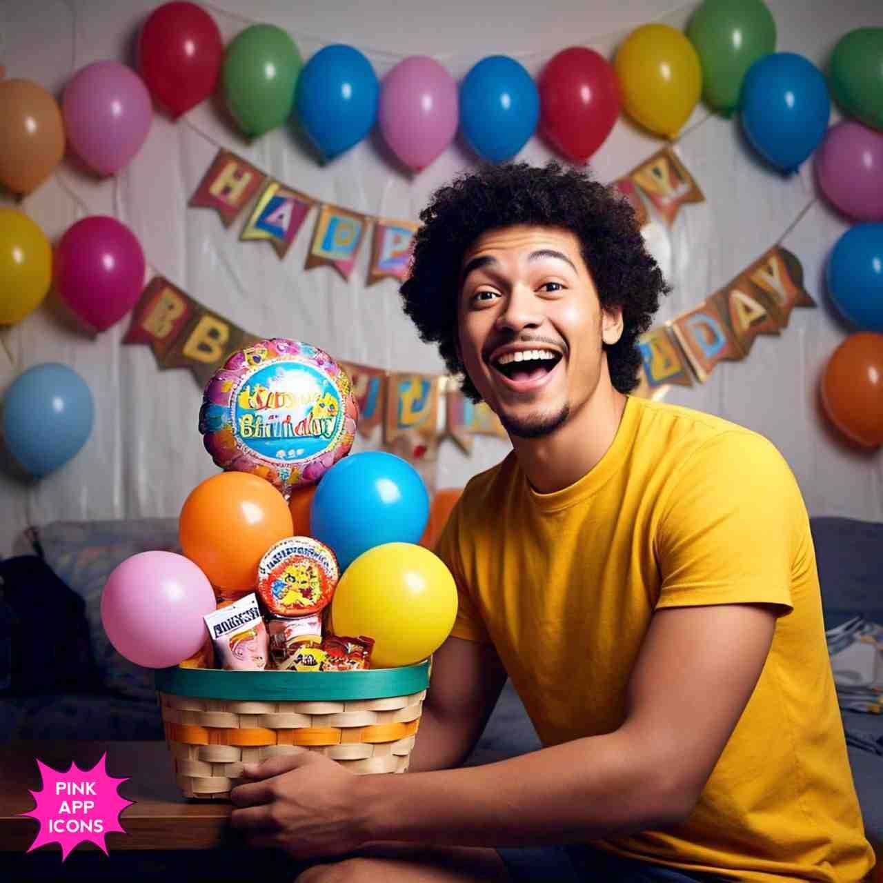 45+ Creative Boo Basket Ideas for Halloween