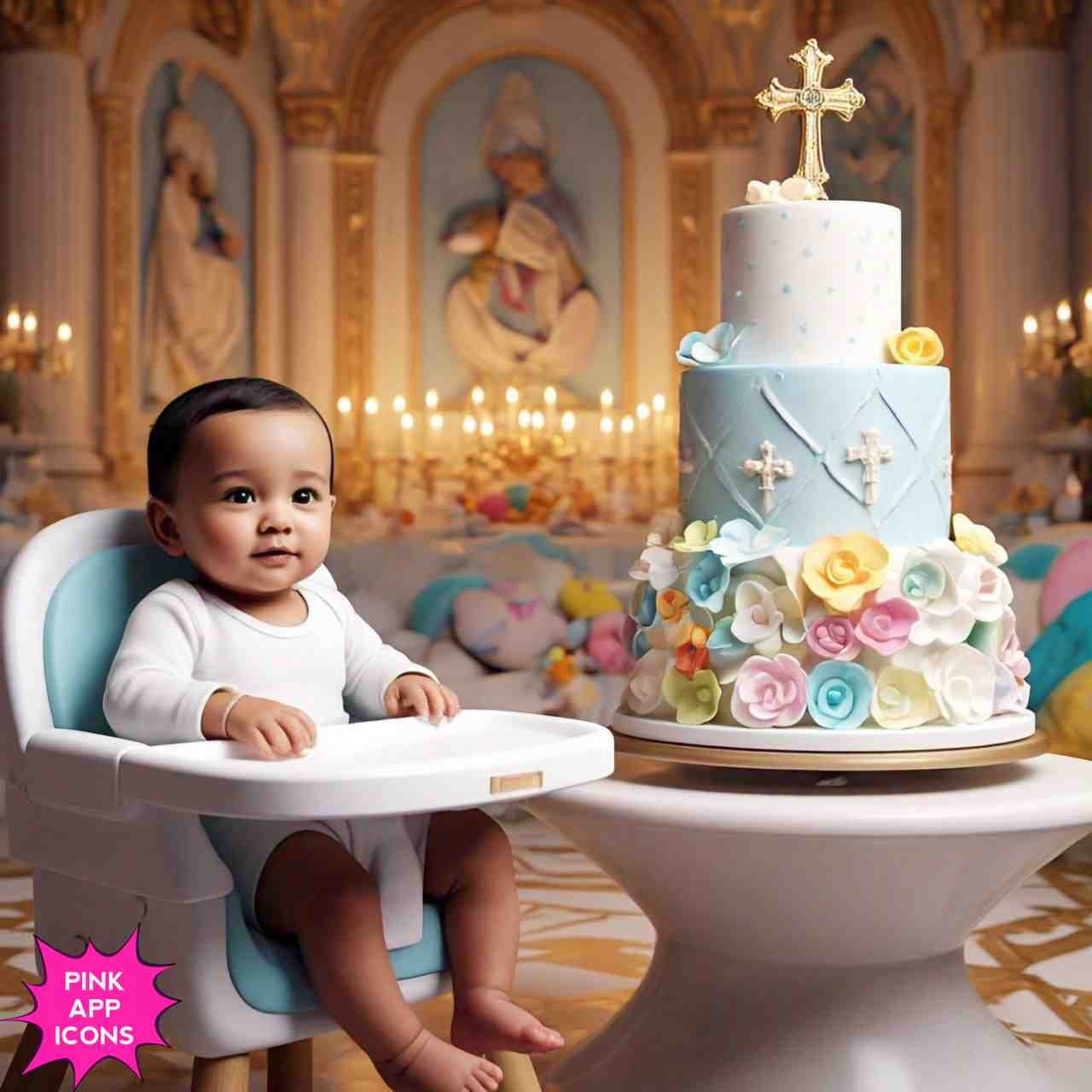 35+ Best Baby Boy Cake Design Ideas for Special Moments