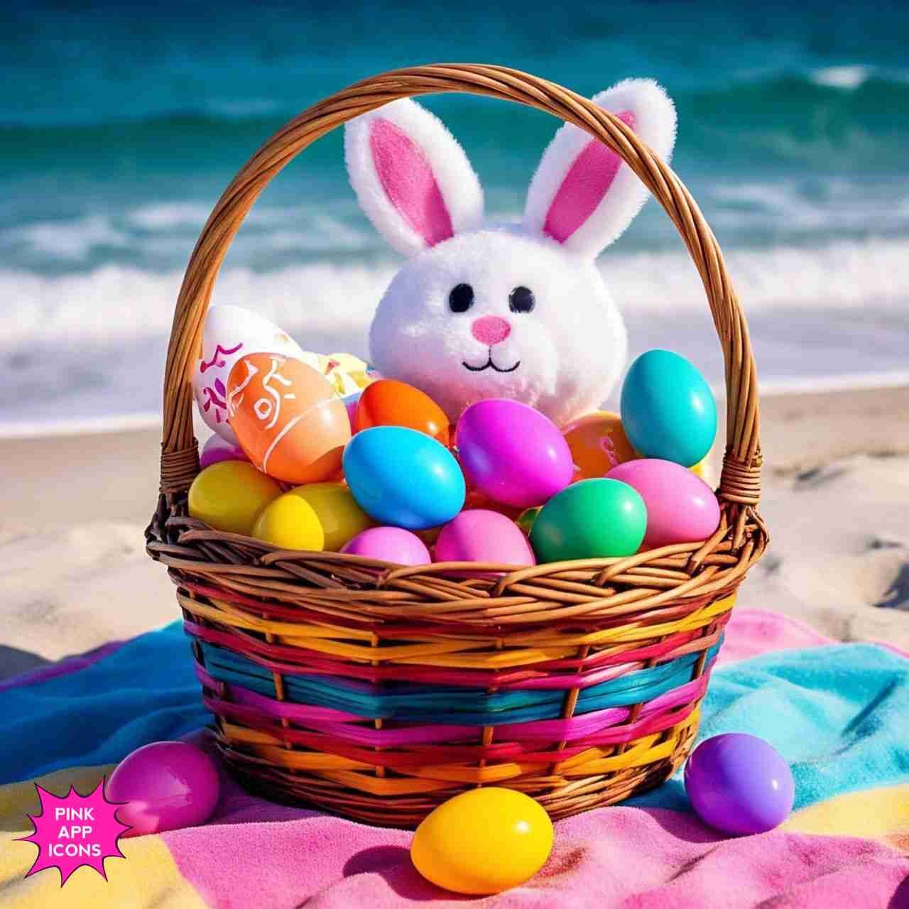 40+ Creative Easter Basket Ideas for All Ages