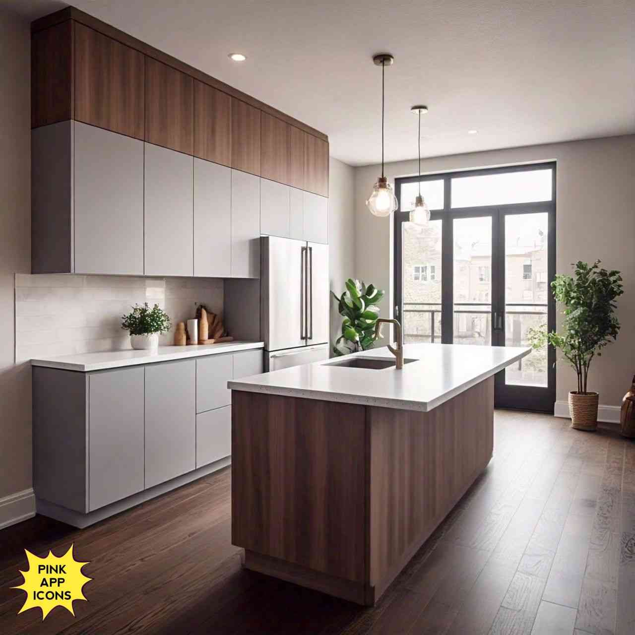 35+ Stylish Kitchenette Ideas Designs for Small Spaces