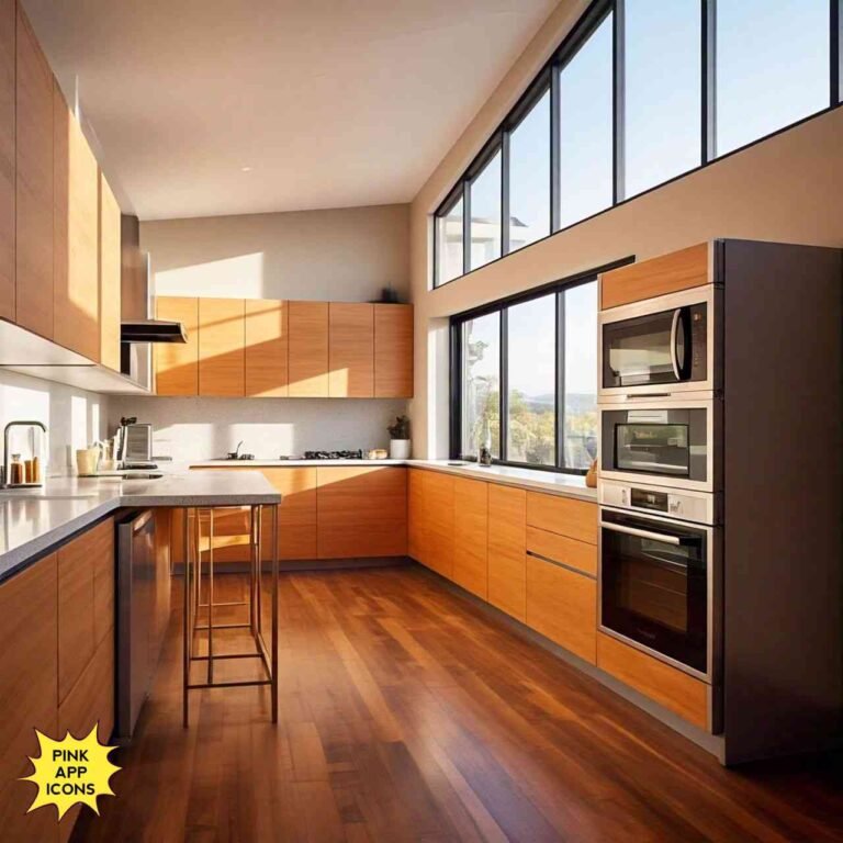 35+ Stylish Kitchenette Ideas Designs for Small Spaces