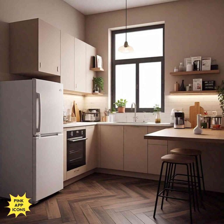 35+ Stylish Kitchenette Ideas Designs for Small Spaces