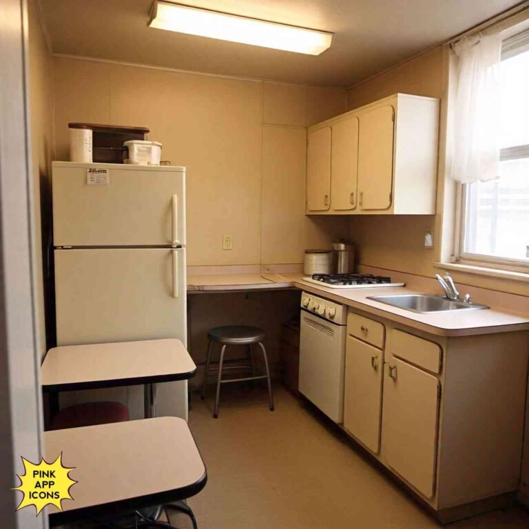 35+ Stylish Kitchenette Ideas Designs for Small Spaces